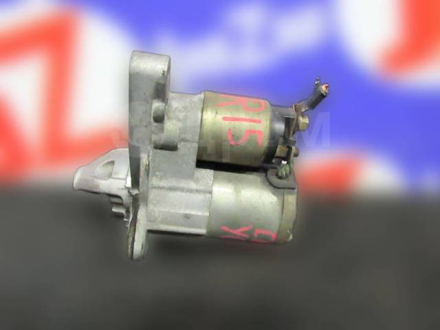 Купить Стартер Nissan CUBE 2, YZ11 Ниссан КУБ 23300BC200 2002-2008 ...