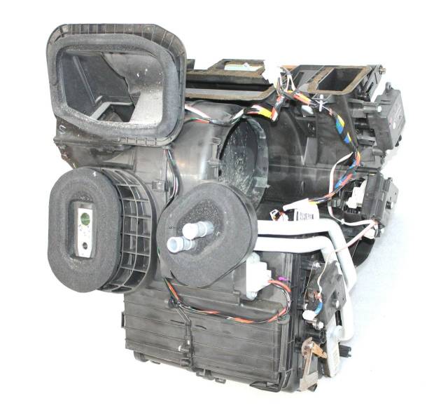 Купить Печка Nissan Qashqai (Dualis) J10 в Барнауле по цене: 9 500 ...