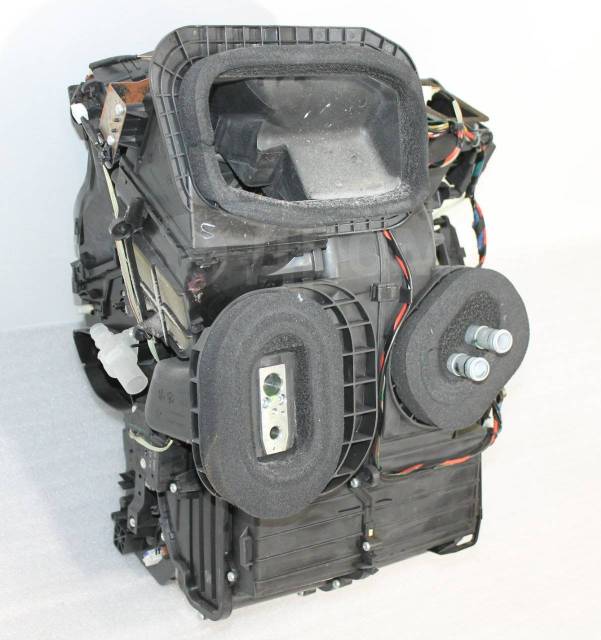 Купить Печка Nissan Qashqai (Dualis) J10 в Барнауле по цене: 9 500 ...