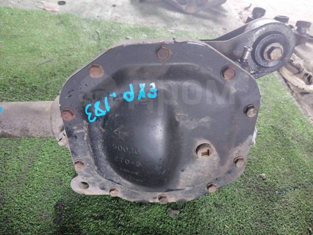 Купить Редуктор Ford Explorer 2006 1L2Z3204BA U251 VSEX, передний во Владивостоке по цене: 12 ...