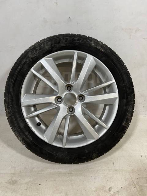 Колесо R15 Лада Гранта FL, 15", 1 шт, 185 мм, 55 %, радиальный, 185 ...