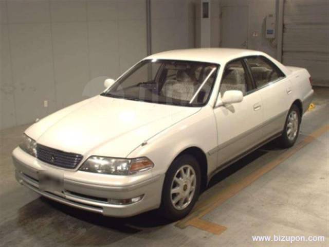 Toyota Mark II, 2000, GX1006163293, 1GFE в Хабаровске