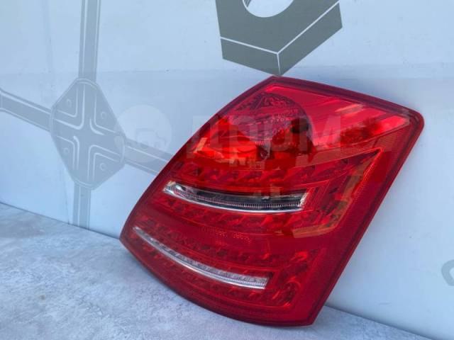 Купить Фонарь задний правый Mercedes S A2218201464 W221 в Москве по ...