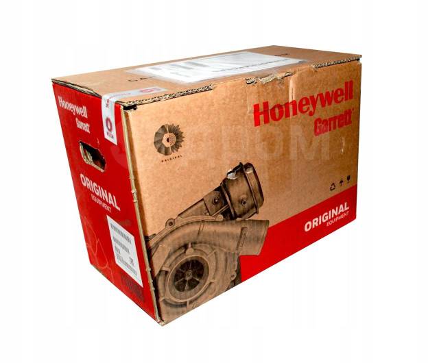 Купить Турбина Garrett 803956-5003S в Москве по цене: 110 747.54 ...