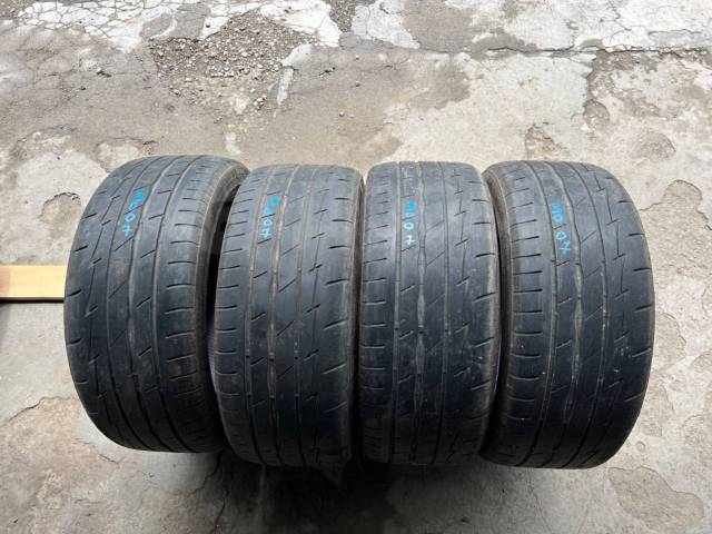 Bridgestone Potenza RE003 Adrenalin, 235/40 R18, 18", 1 шт, 235 мм, 40 ...