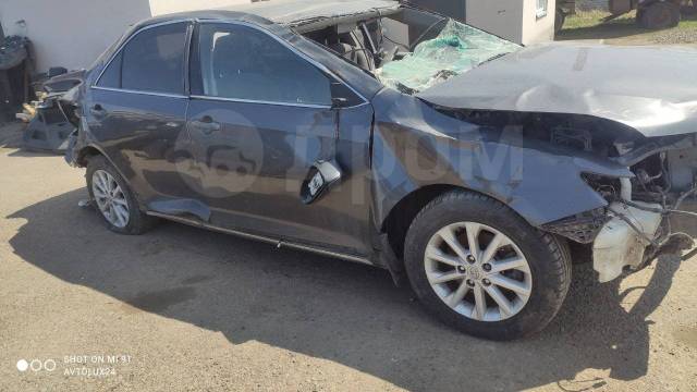 Toyota Camry, 2012, ASV50, 2ARFE в Красноярске