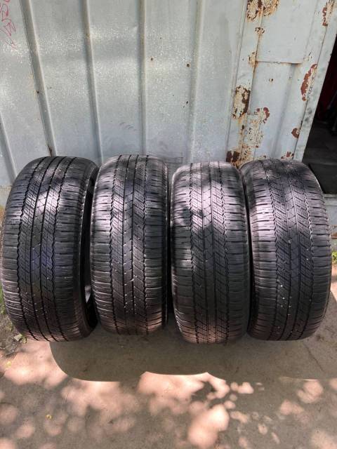 Bridgestone Dueler, 265/55 R19, 19", 1 шт, в наличии, 265 мм, 55 % ...