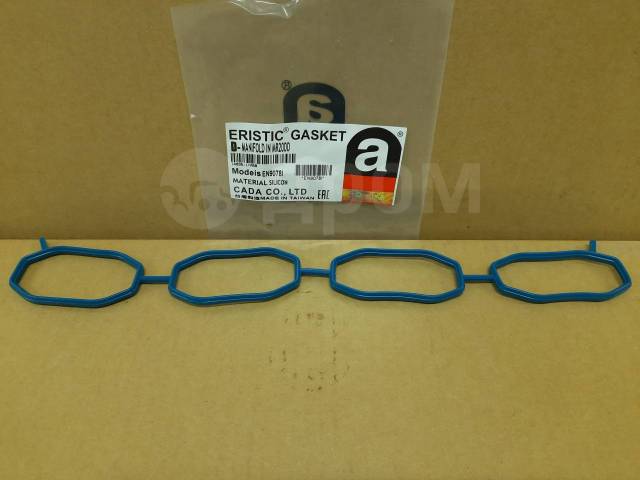 Купить 14035-1VA5B Прокладка коллектора - впуск MR20DD EN9078I в ...