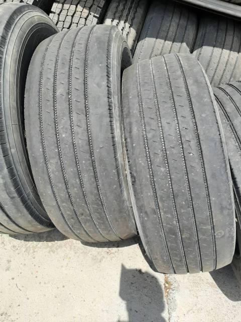 Aplus S201, 385/65R22.5, 22.5", 1 шт, 385 мм, 65 %, радиальный ...