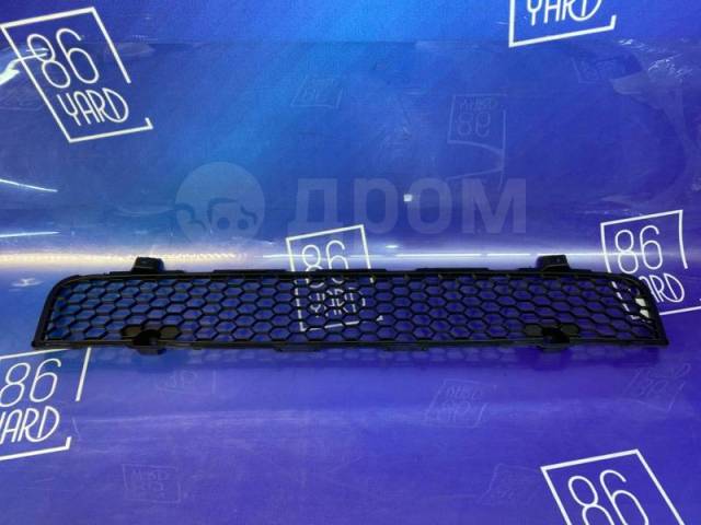 Купить Решетка радиатора Mitsubishi Lancer 2007~ 6400B397 CY1A 4A91 в ...