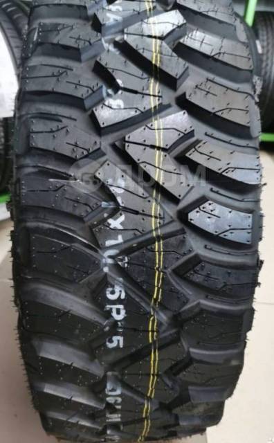 Kumho Road Venture MT71, 315/70 R17, 17", 1 шт, 315 мм, 70 % ...