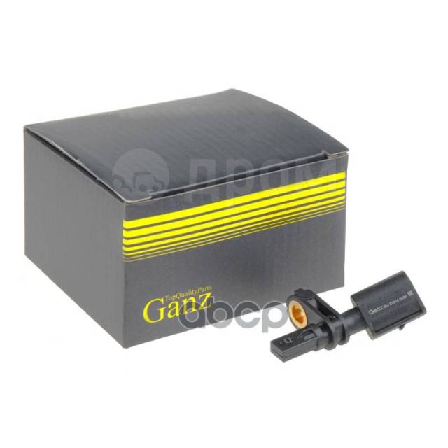 Купить Датчик Abs Передний R GANZ арт. GIJ21014 в Омске по цене: 769 ...
