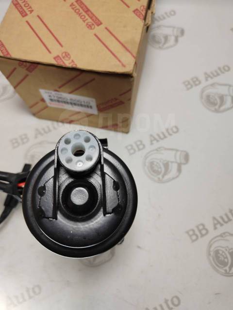 Купить Вакуумный усилитель тормозов Новый Toyota LAND Cruiser Tundra ...