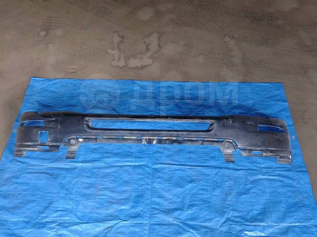 Купить Передний бампер Volvo XC90 рестайлинг в Москве по цене: 9 500 ...