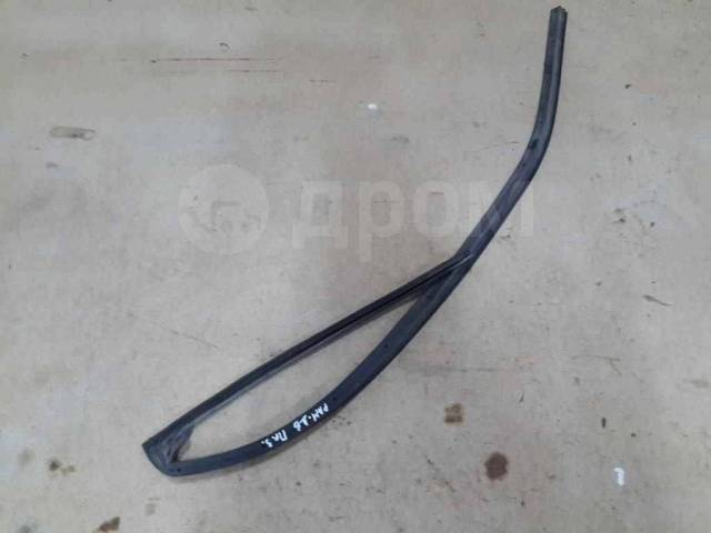 Купить Уплотнитель двери задней правой Hyundai Getz (2002-2010) в ...