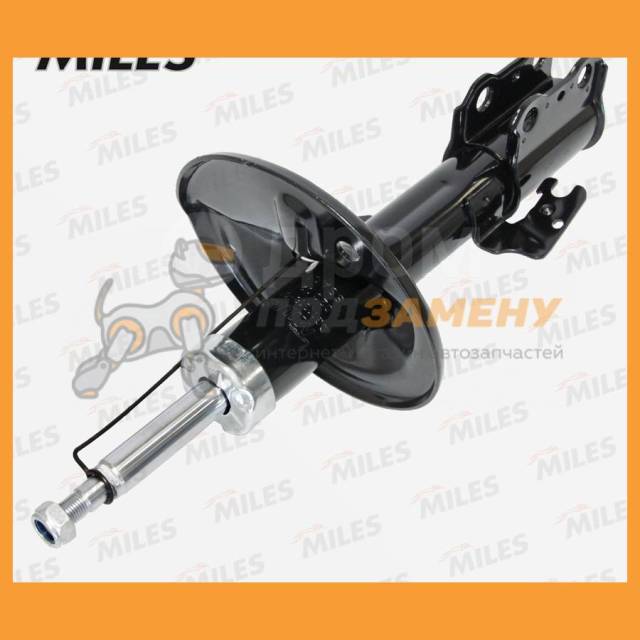 Купить Амортизатор Toyota Camry Windom Lexus ES (MCV30) 0703-0106 ...