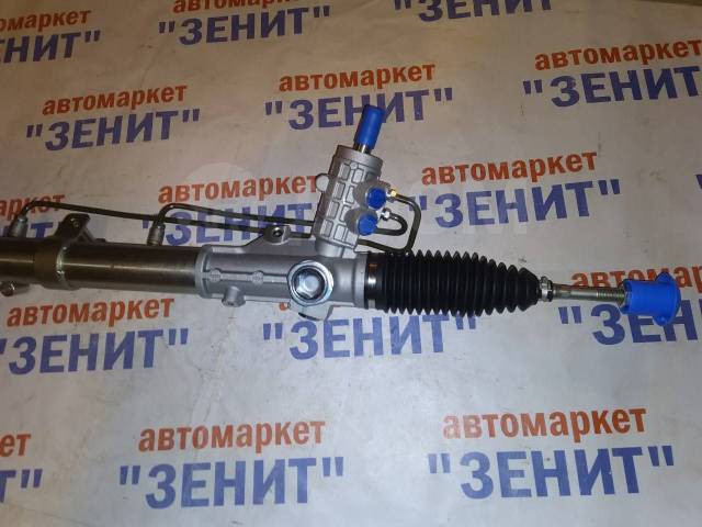 Купить Рулевая рейка BMW E46 Арт-ZP32136755065 в Красноярске по цене ...