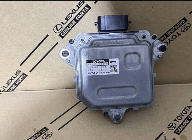 Купить Toyota Camry 70 мотор вентилятора в Лыткарино по цене: 17 000 ...