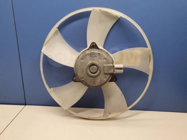 Купить Моторчик вентилятора Toyota RAV 4 2005-2013 [1636328170] в ...