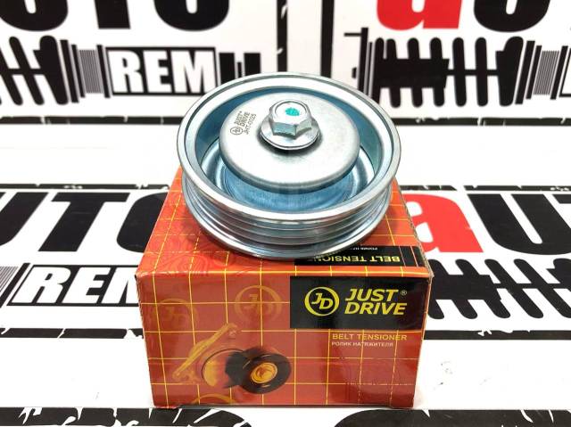 Купить Ролик приводного ремня кондиционера Honda 1,3-2,0 [JHT-0025] в ...