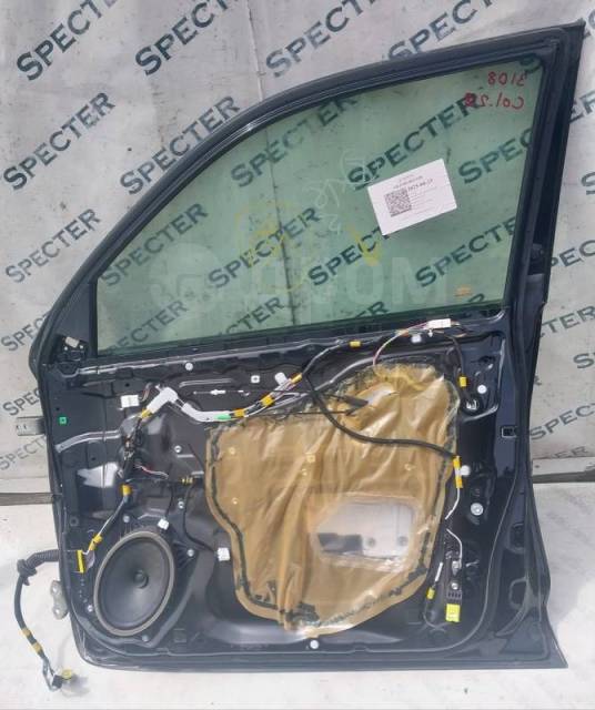 Купить Дверь Toyota Land Cruiser Prado 2014 6700160710 150 2TR ...