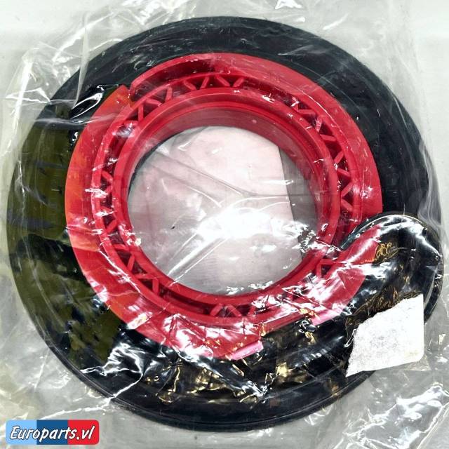 Купить Сальник редуктора заднего моста со стопорным кольцом. BMW ...