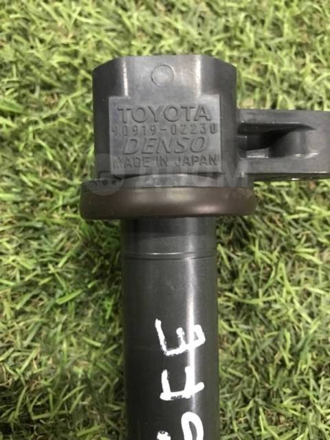 Купить Катушка зажигания Toyota Mark 2 9091902230 GX100 1G-FE в Хабаровске по цене: 1 000 ...