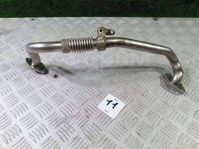 Купить Трубка системы рециркуляции EGR Mercedes C W203 2003 rta ...