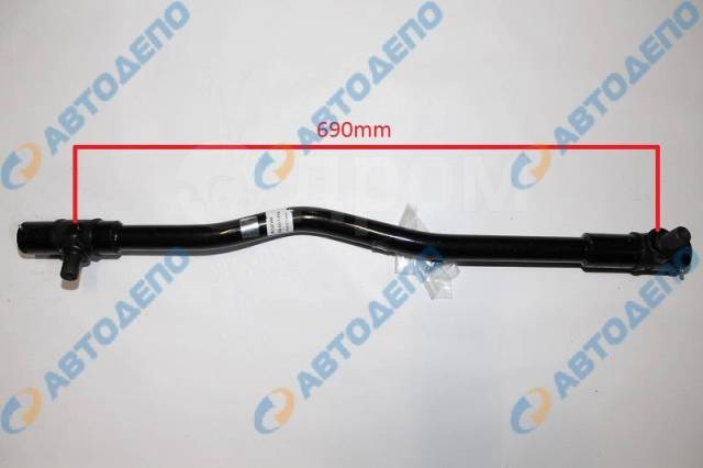 Купить Рулевая тяга Mitsubishi Canter FE563, FE51C, FE51E, FE512, FE516, FE517, FE518, FE53C ...