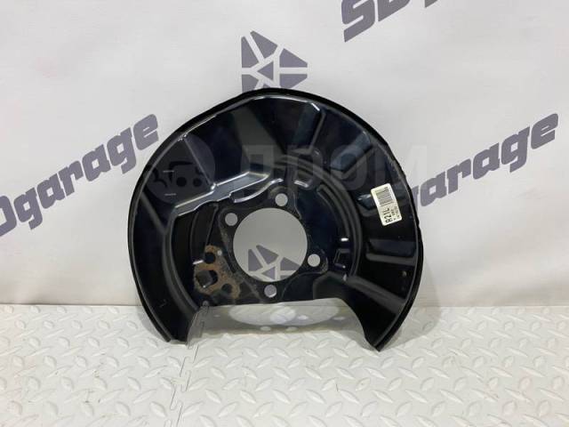 Купить Пыльник тормозного диска Lexus Ux 250H 2020 4780433010 200/250H ...