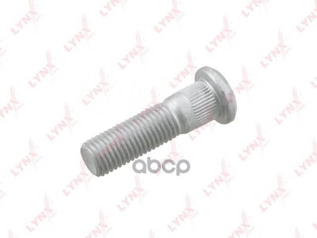 Купить Шпилька Ступицы Chevrolet Aveo/Kalos(T200/T250/T300) 03 / Spark ...