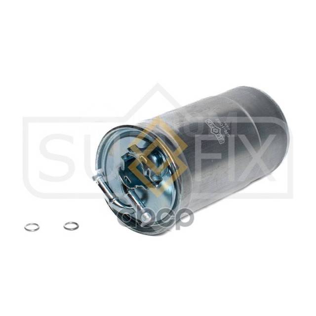 Купить Фильтр Топливный Audi A3 1.9D 96-03 / A4 1.9D 95-08 / A6 1.9D 97 ...