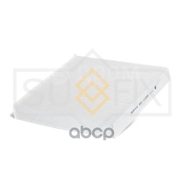 Купить Фильтр Салонный Elr7051; Lac-514; La 82; ­Gb-9869; ­08R79-St3 ...