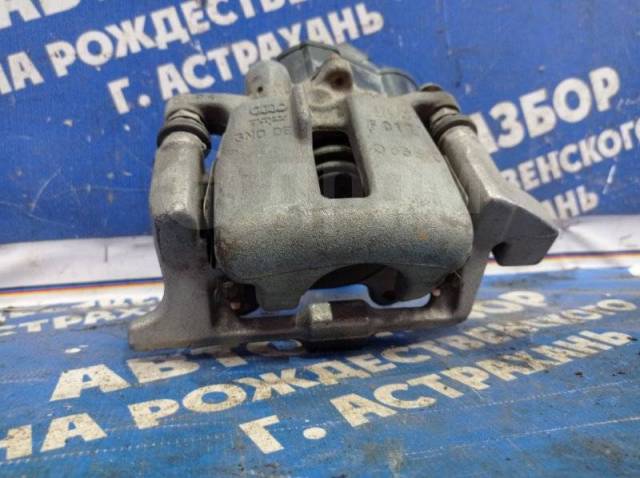 Купить Задний правый суппорт Audi A6C6 2005 32329695 Седан ASN в ...