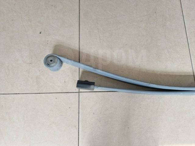 Купить Рессора 2-листовая Mercedes-Benz Sprinter W901 - W909 Classic ...