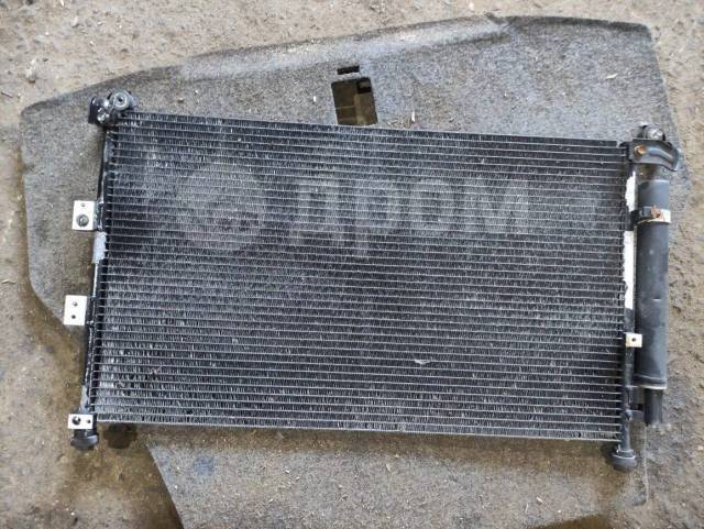 Купить Радиатор кондиционера Honda Civic FD во Владивостоке по цене: 3 ...