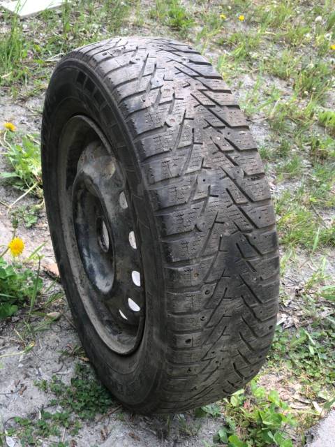Amtel NordMaster Evo, 185/70 R14, 14", 1 шт, 185 мм, 70 %, радиальный ...