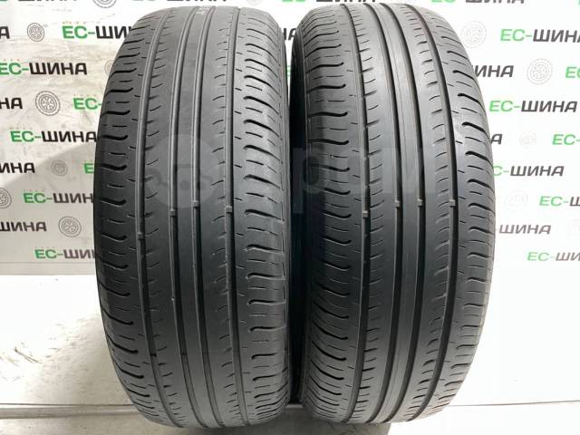 Hankook Optimo K415, 225 60 R17, 17", 1 шт, в наличии, 225 мм, 60 % ...
