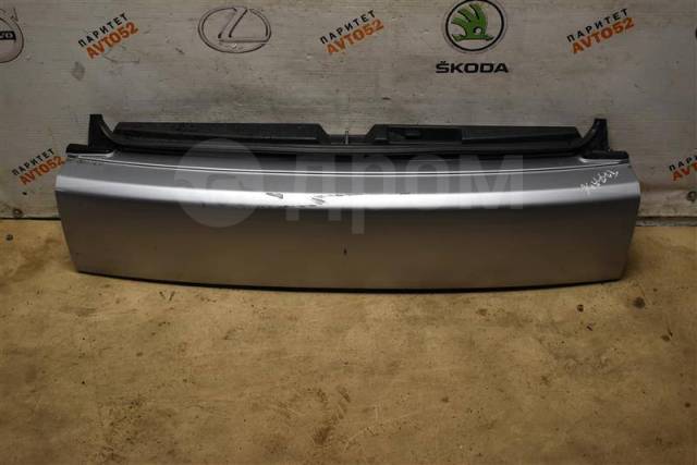 Купить Крышка багажника Peugeot 4007 2007 5801A303 Внедорожник ...