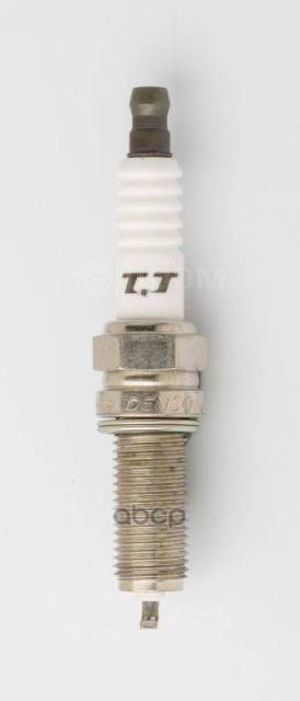 Купить Свеча Зажигания Hyundai I20/I30/Solaris Kia Rio/Ceed/Cerato/Venga 1.4/1.6 Denso арт ...