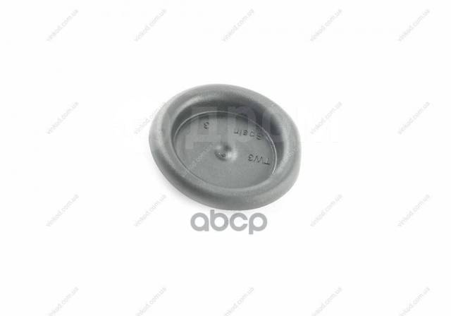 Купить Клипса Пластмассовая Audi 80 90 [b3] 86 91 Vag арт 8d0803583l в