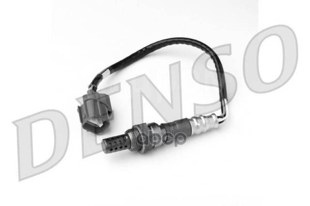 Купить Датчик Кислородный 4 Контакта Denso Denso арт. DOX1409 Dox-1409 ...