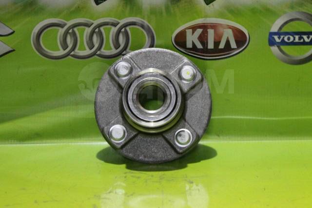 Купить Ступица задняя Nissan Wingroad/AD Y11 99- (4*114) в Новосибирске ...