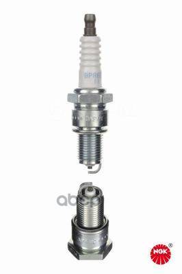 Купить Свеча Зажигания 4824 NGK арт. BPR6ES11 в Севастополе по цене ...