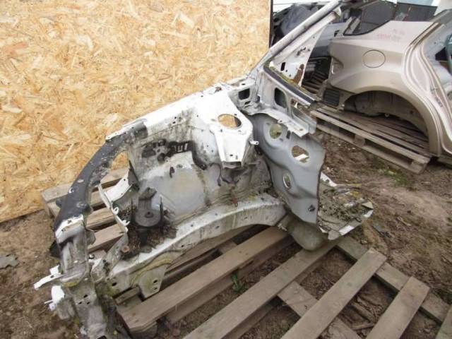 Купить Четверть передняя правая Lexus RX 2 внедорожник 2003 [AMX-301110 ...