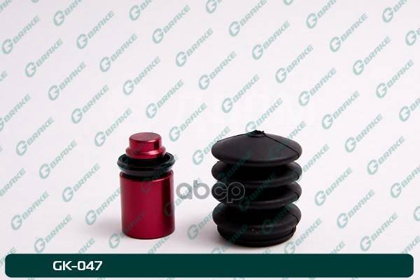 Купить Ремкомплект Рабочего Цилиндра Сцепления G-Brake Gk-047 G-Brake ...