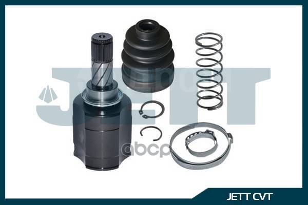 Купить Шрус Внутренний Jett V40-0117 JETT арт. V40-0117 JETT V400117 в ...