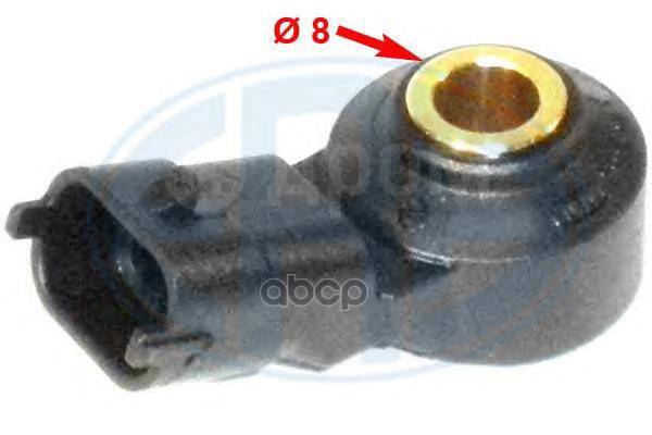 Купить Датчик Детонации Opel Astra H 04- Era 550305 Era арт. 550305 в ...
