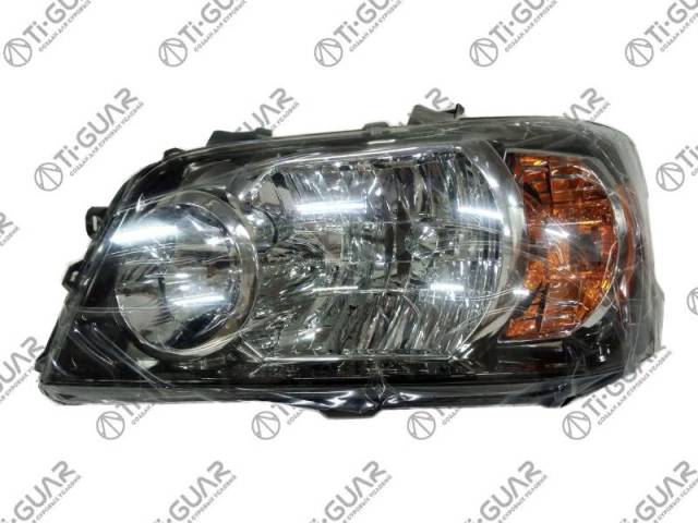 Купить Фара TG-HL098L / 81170-48280 * Ti·GUAR Ti-Guar, левая в ...