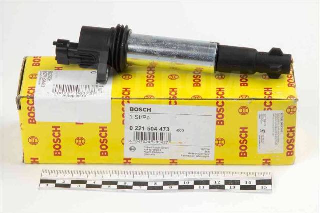 Купить Катушка зажигания ВАЗ 2108-099/2110-2112/Kalina/PRIO­RA 16v ...